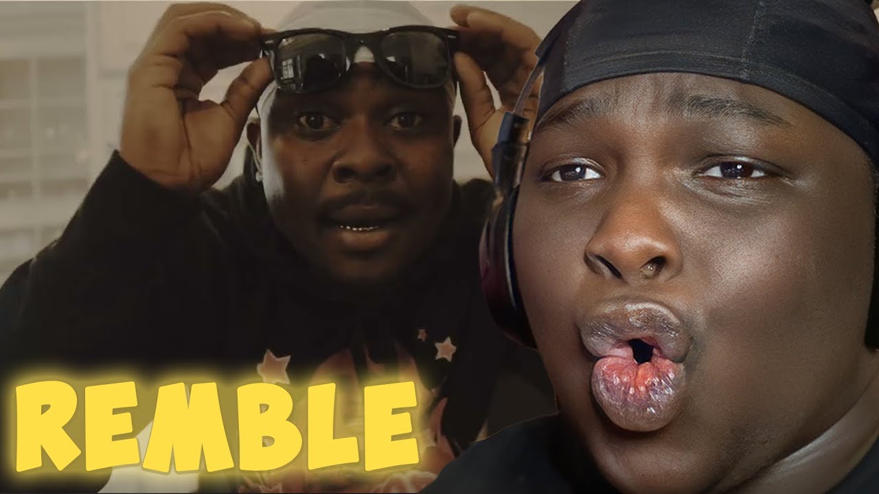 Remble Is BACK.. - YouTube