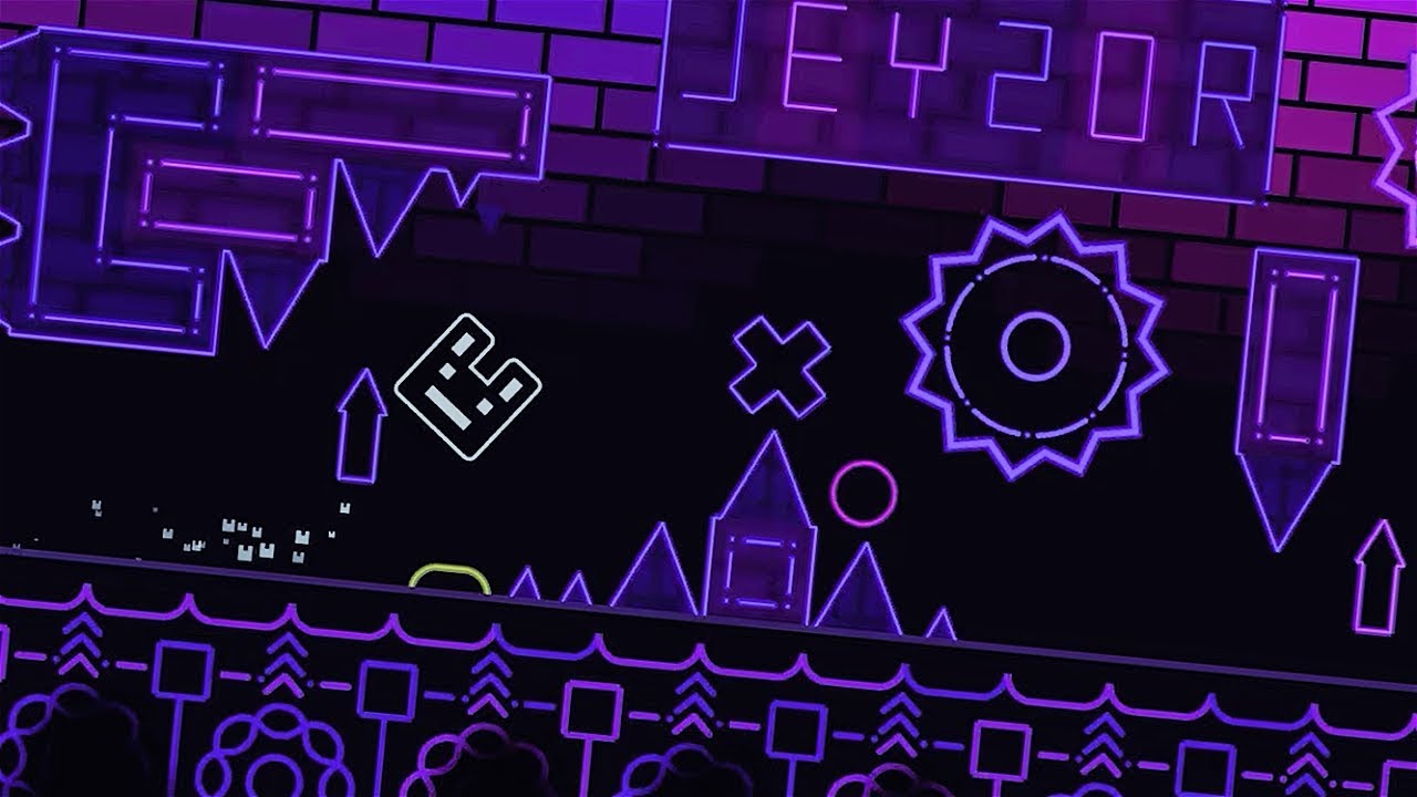 Did Bgram hack limbo? - YouTube