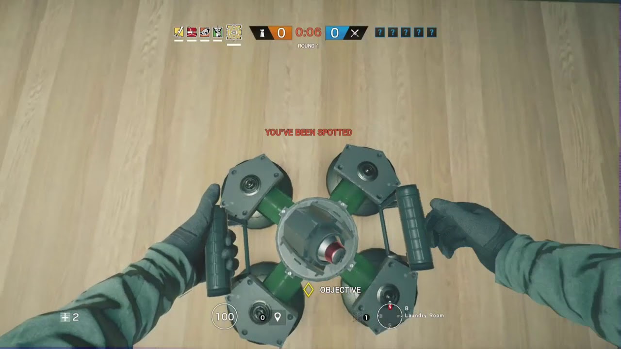 R.I.P Jäger Acog - YouTube