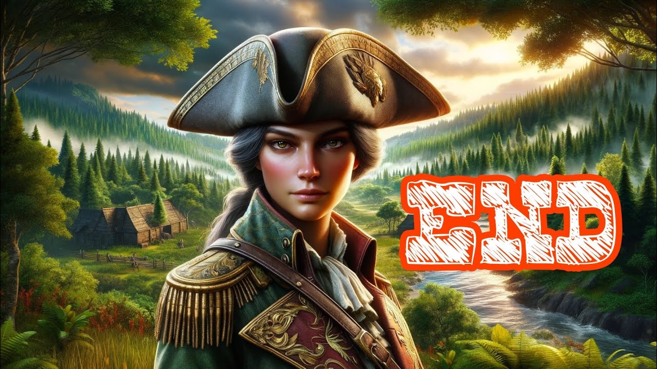 Age of Empires 3 - Act 3 Mission 8 - Last Stand of the Boneguard ...