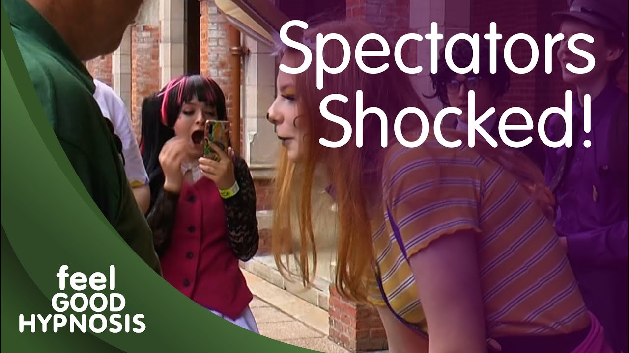 Hypnotized anime bunny girl has a forgetful moment in hypnosis | more ...