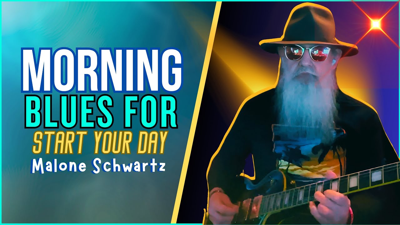 Most Fabulous | Moderate Sad Soothing Relaxing Blues | Blues & Jazz ...