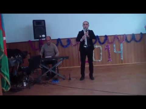 İlqar Əliyev Müəllimdən super bir ifa