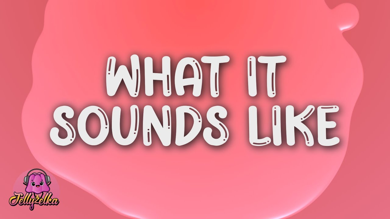 HUNTRIX - What It Sounds Like (Lyrics + napisy pl) KPop Demon Hunters ...