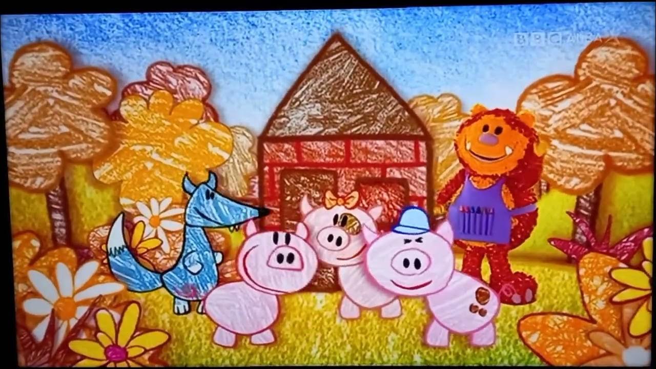 Get Squiggling Galiec credits - YouTube