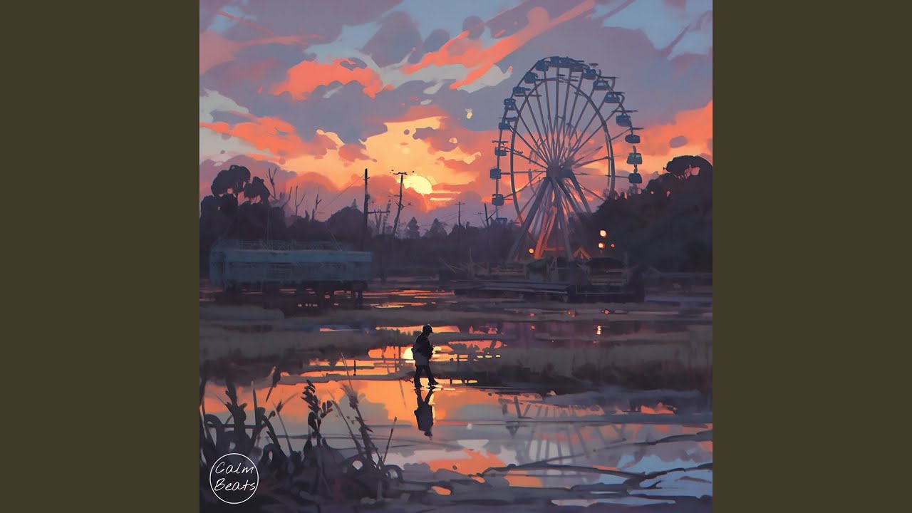 Ferris Wheel - YouTube