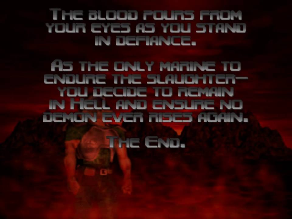 Doom 64 - MAP28: The Absolution - YouTube