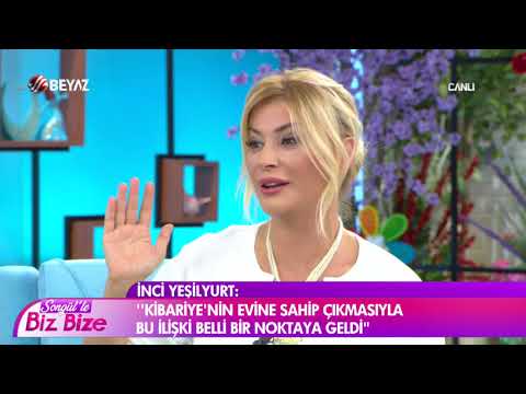 Kibariye yine aldatıldı mı?