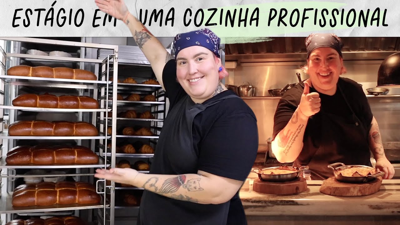 SIM, CHEF! UM DIA EM UMA COZINHA PROFISSIONAL: PADARIA, CONFEITARIA, BRASSERIE • Maqui Nóbrega ...