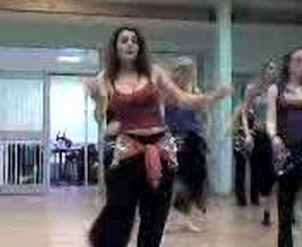 belly dance - YouTube