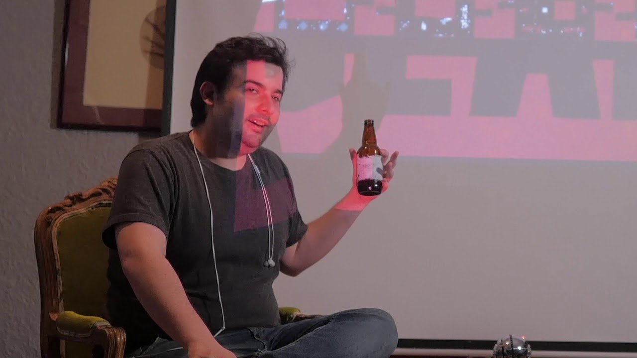 Ape Out Creator Gabe Cuzzillo On The Game's Randomly Generated Levels ...