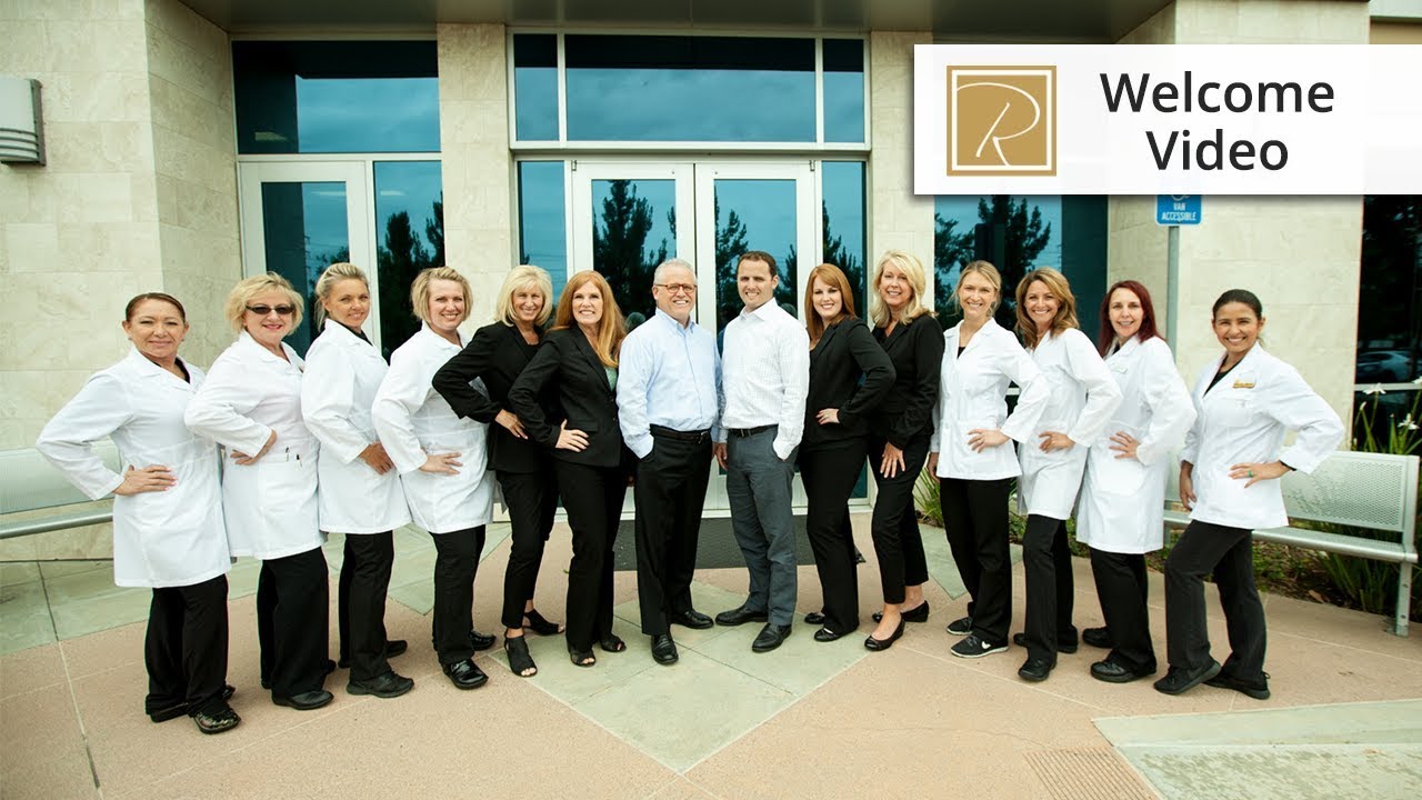 Rice Dentistry | Irvine, CA - YouTube