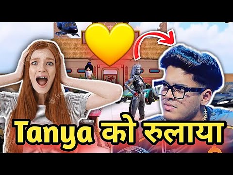 When Godlike Jonathan playing with girl gamer - YouTube