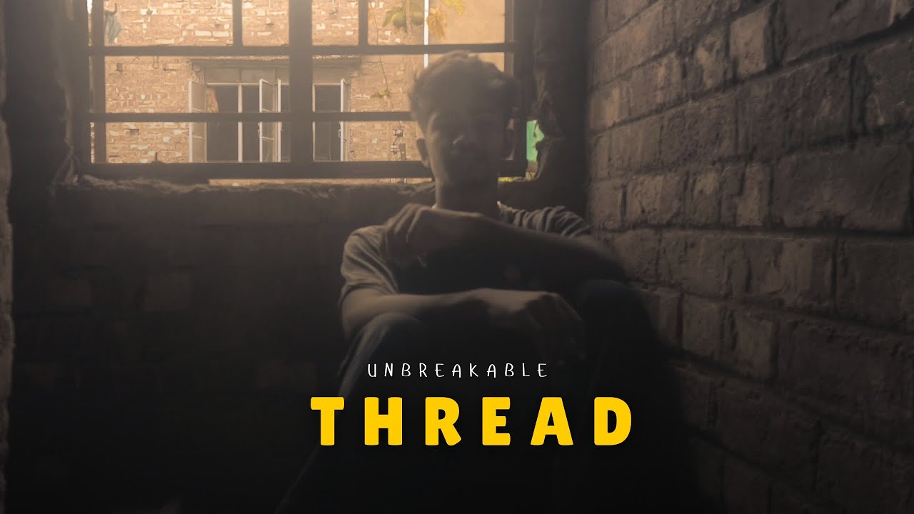 The Unbreakable Thread | A Short Story About True Friendship - YouTube