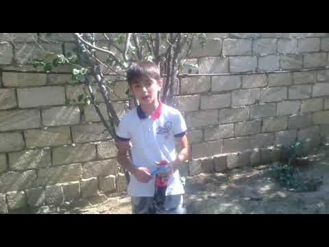 COCA COLA  MENTOS  DENEYİ.AZERBAYCANDA İLK!!!