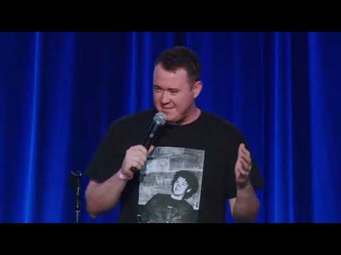 Shane Gills comedy skit - YouTube
