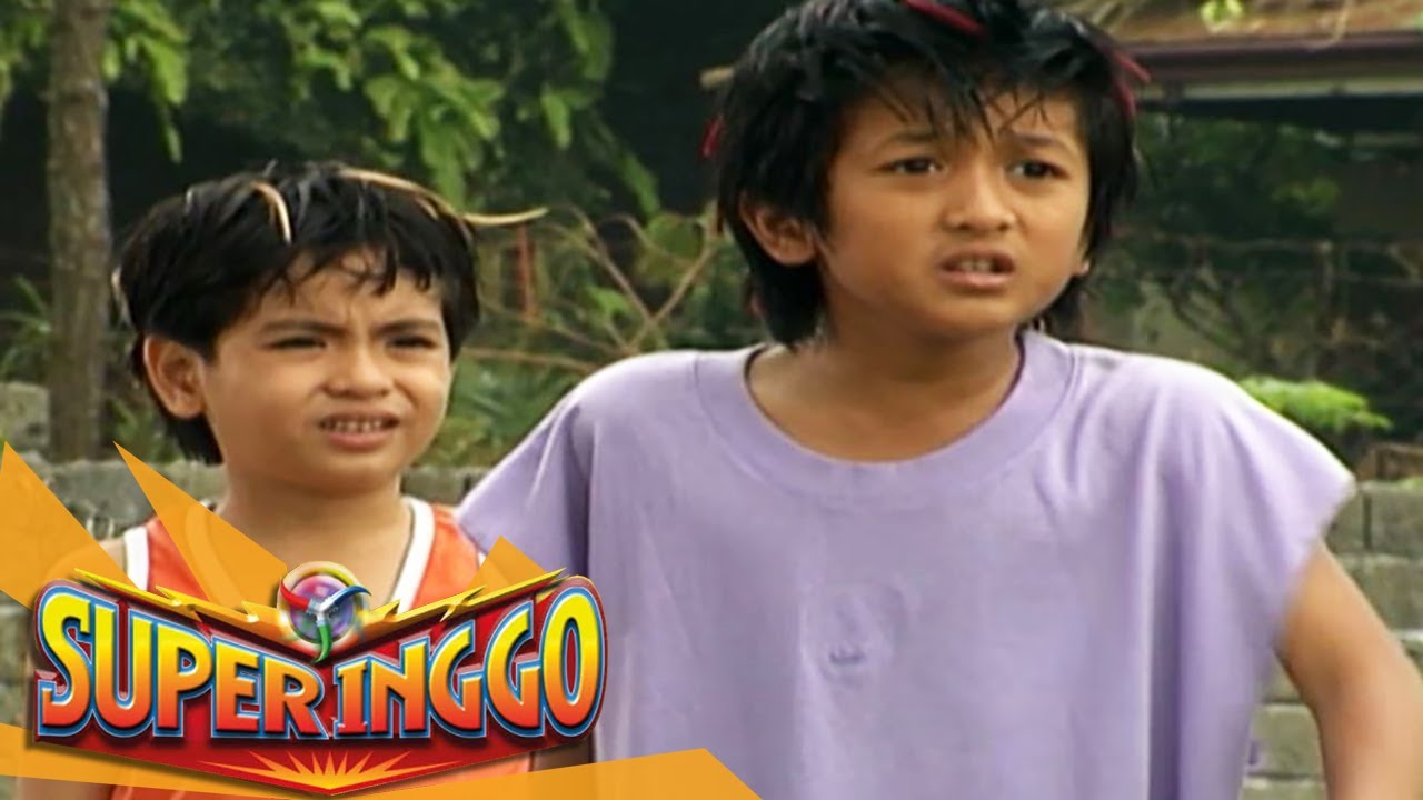Super Inggo Episode 73 | Highlights | Famtime - YouTube