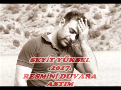 (RESMİNİ DUVARA ASTIM)  2017 bomba