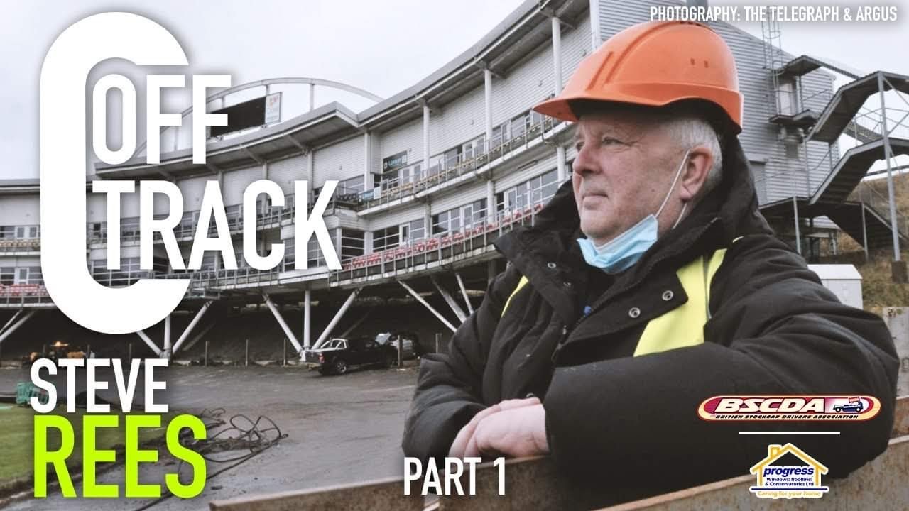 Odsal Update with Steve Rees - Part One - YouTube