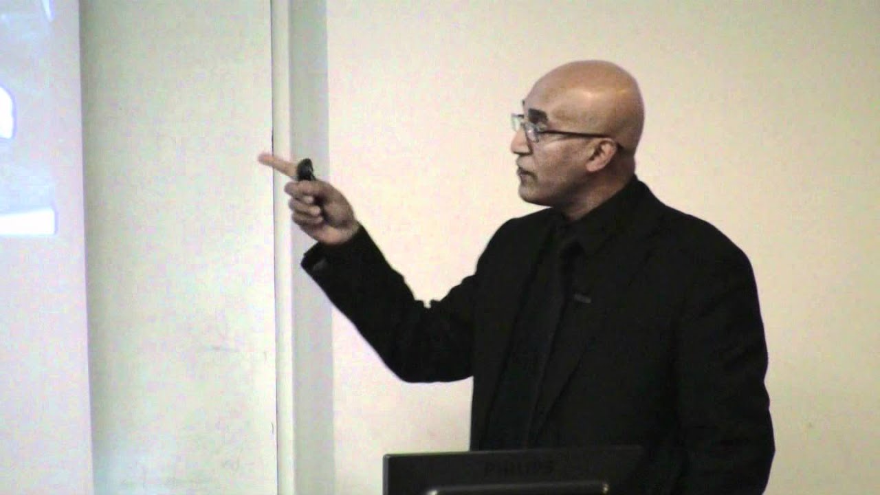 Banny Banerjee - Design Thinking: An approach to Strategic ...
