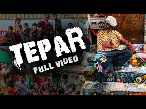 TEPAR - ALBELA | ANDRO FILMS | 2019