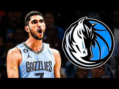 How Did the Mavericks Get Away With This...