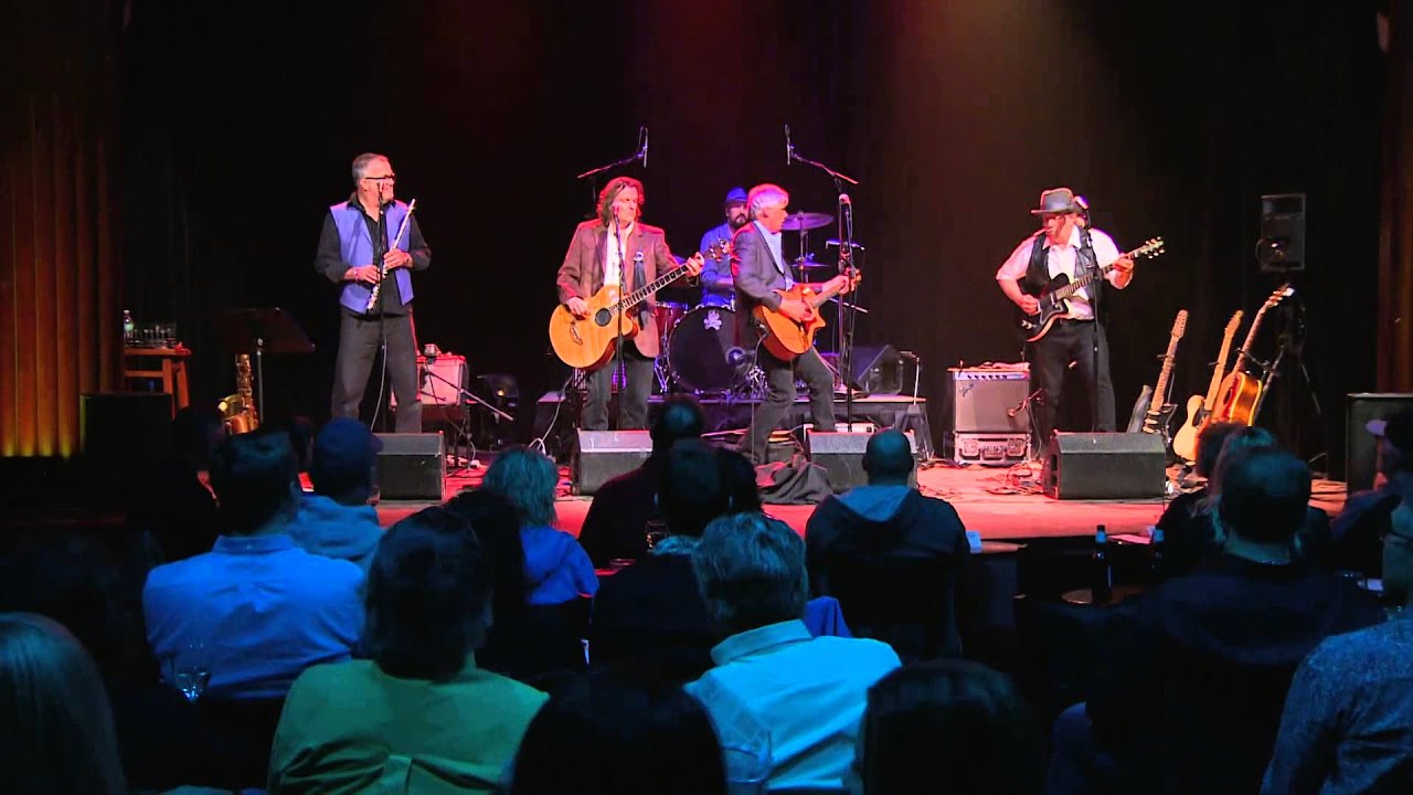 Switchback 11/06/2015 9pm!! - YouTube