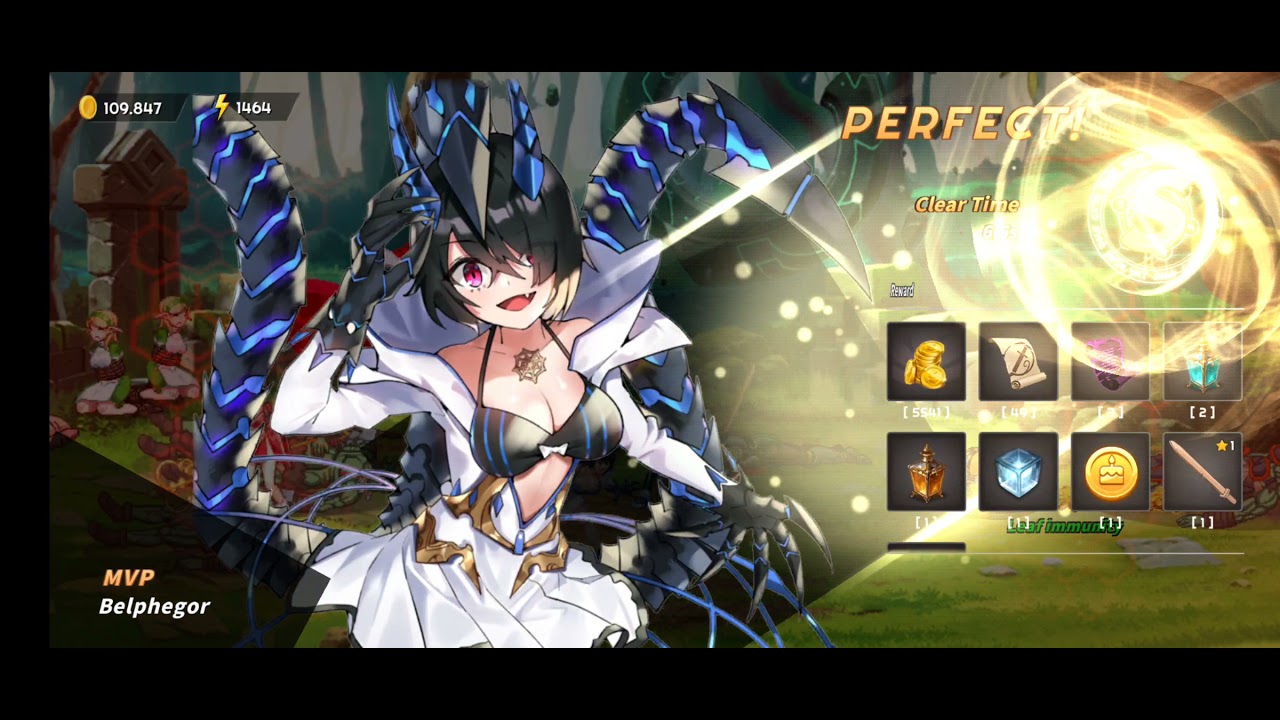 Swordmaster Story|Stage 1-20 Story Line - YouTube