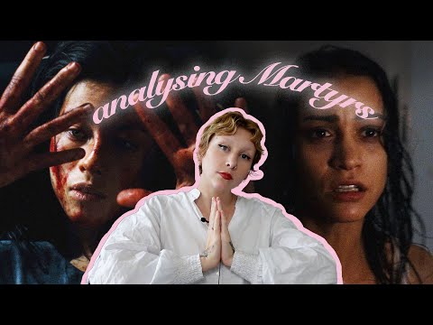 The True Horror of Martyrs (2008)
