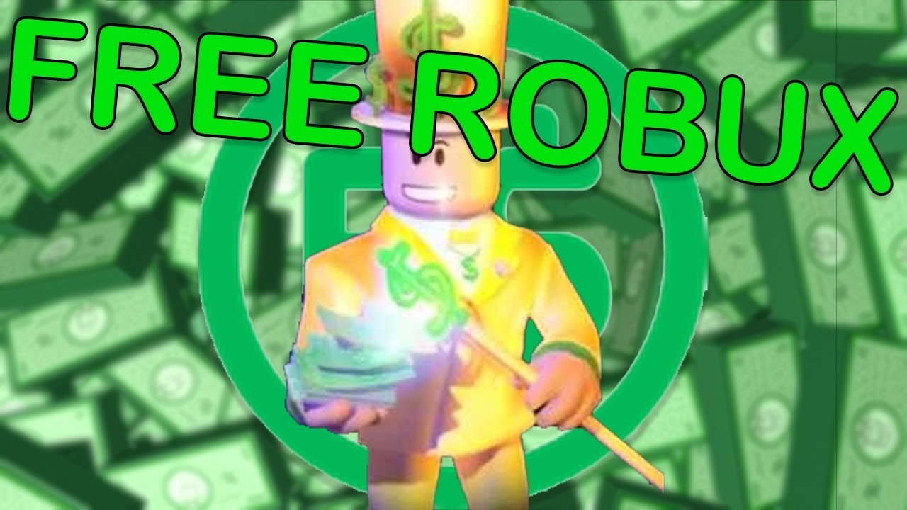 You can make FREE ROBUX by playing THESE GAMES! - YouTube