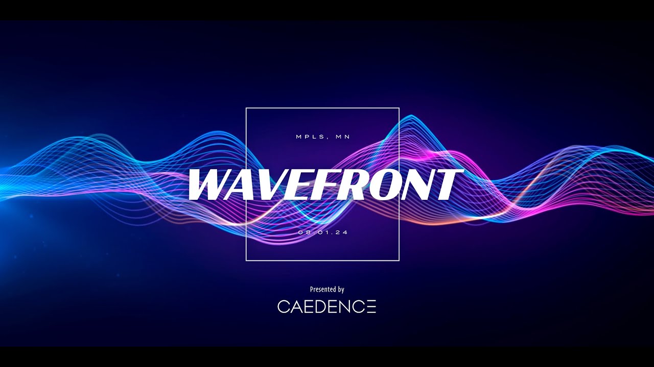 WAVEFRONT 2024 Recap - YouTube