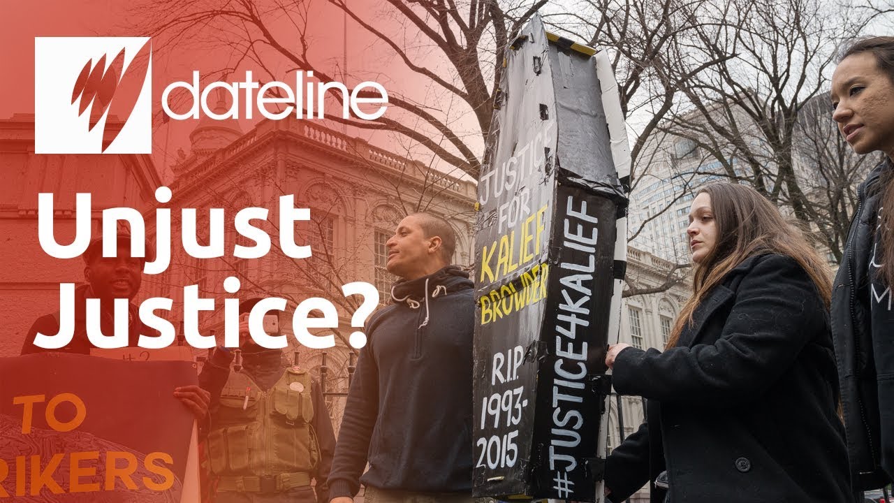 Unjust Justice? - YouTube
