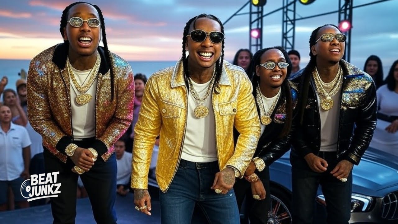 Chrome Hearts & Chains | Tyga, 2 Chainz - YouTube