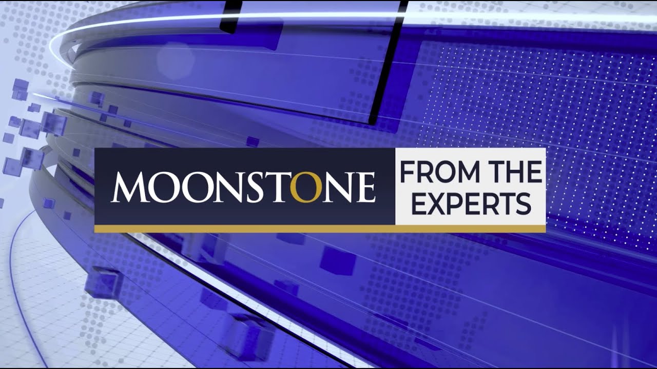 Moonstone Interview with Darryl Grater from Discovery Insure - YouTube