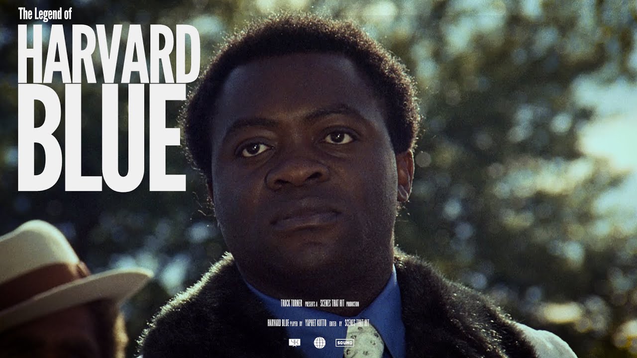 The Legend of Harvard Blue - "Gator's Funeral" - YouTube