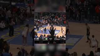 Final Minute of the EPIC 2021 WNBA Finals 🏆 by @TPGC Shorts - eDayFm
