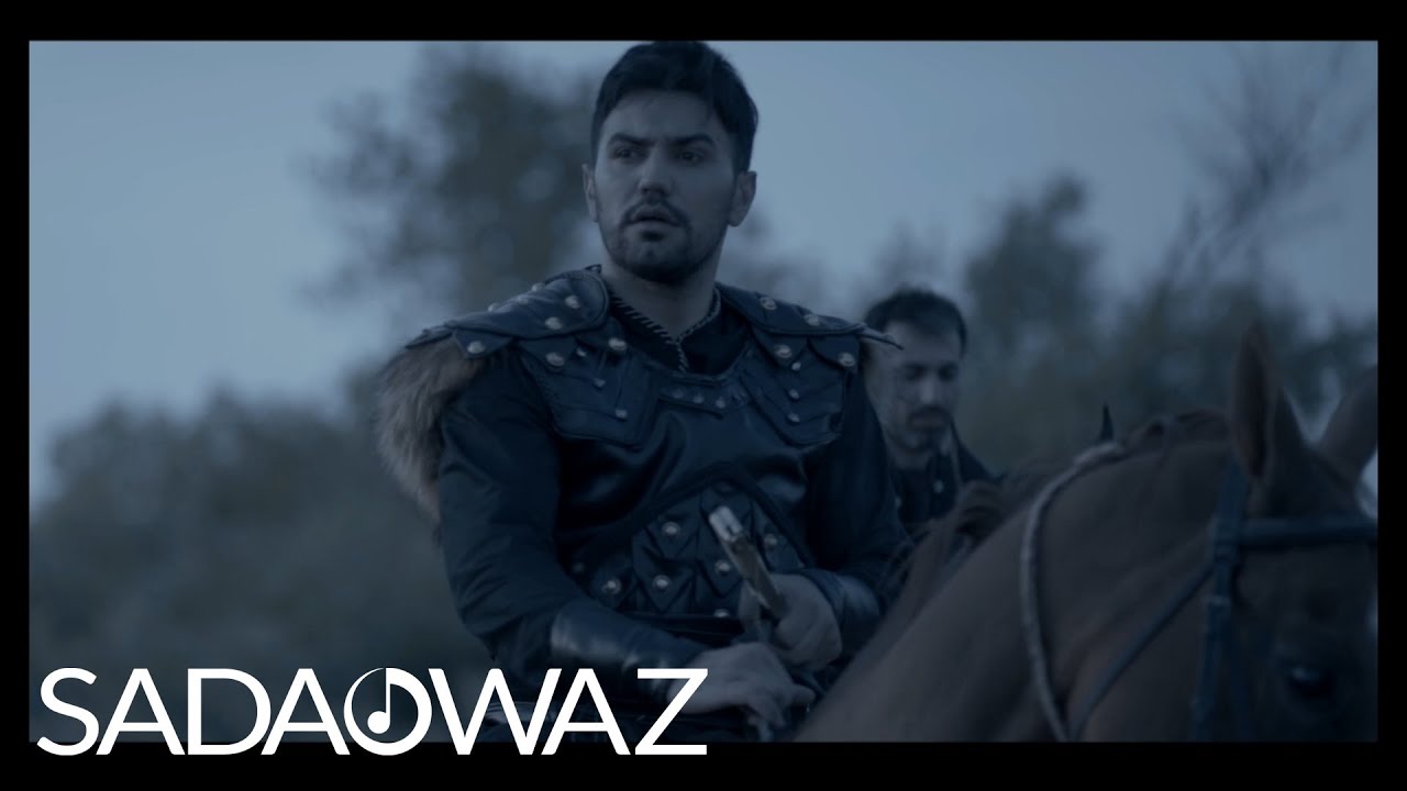 Şamyrat Orazow - Aýdyň Ol Ýara (Official Video) - YouTube