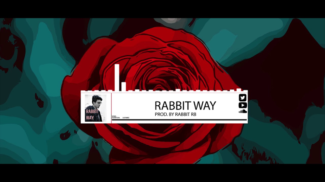 Free EDM x Electro Dance Beat | Original Song | Prod. By Rabbit RB ...