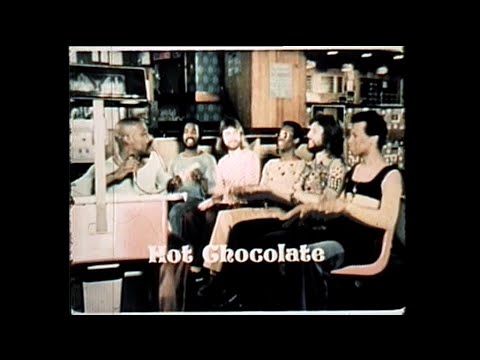Hot Chocolate - You Could've Been a Lady ( Original 1st Version & Promofilm 1971 Stereo Remastered )