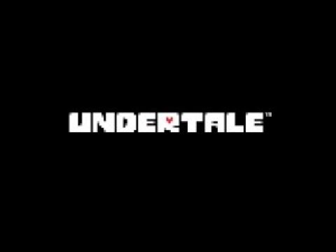 Undertale (part 3): A date with a skeleton?! - YouTube