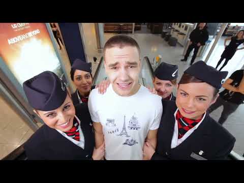 One Direction - One Way Or Another (Teenage Kicks)  [Official Music Video]