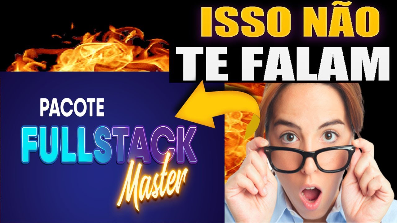 Pacote Full Stack Master da Danki Code vale a pena? Fique por Dentro do Full Stack Danki Code ...