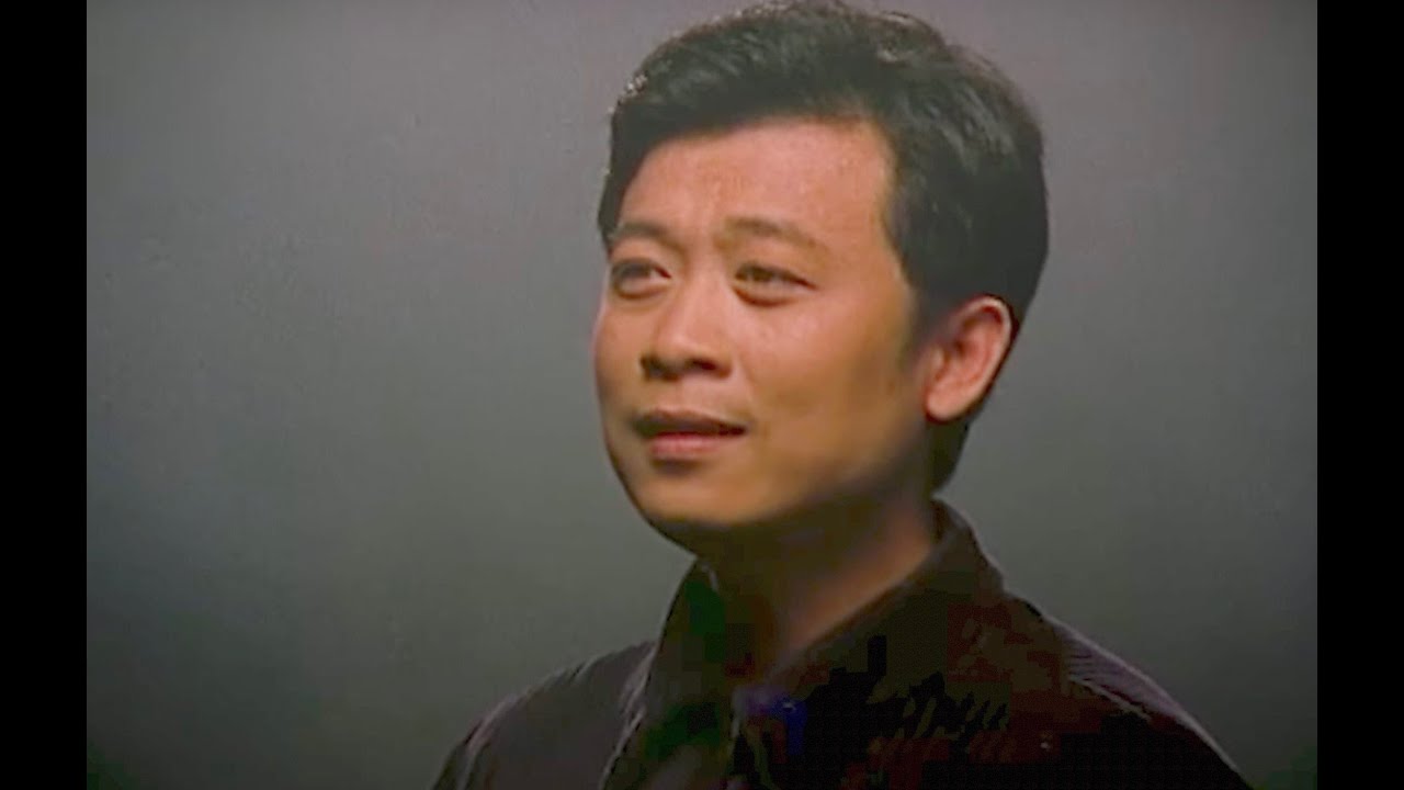 VAN SON 😊 Mẹ Tha Hương - Vân Sơn @VanSonBolero - YouTube