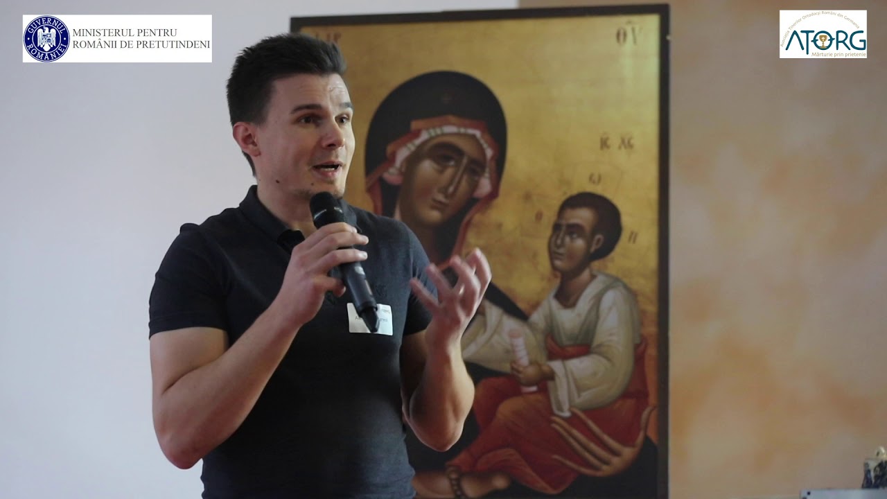 ATORG 2019 - Prezentare ATORG - YouTube