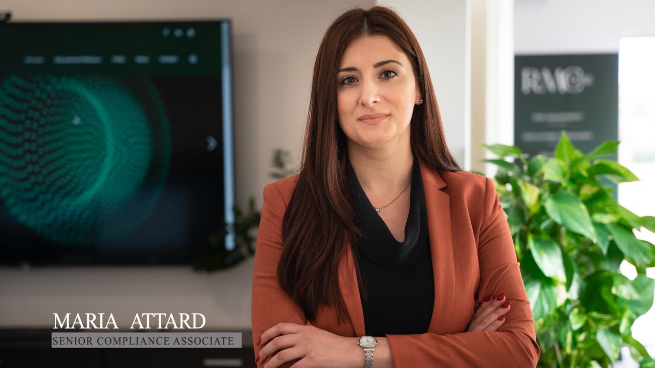 Maria Attard, RMC Wise - Speaks about the importance of an effective ...