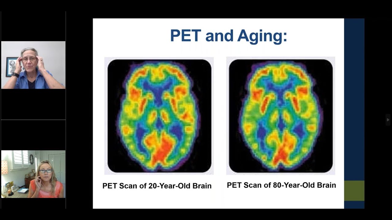 Teepa Snow: How Does our GEMS State Affect Those We Serve? - YouTube