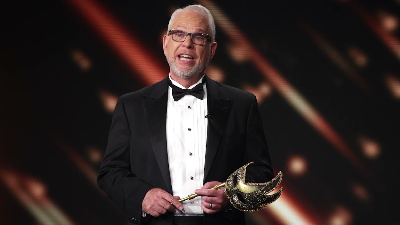 ISACA Awards Gala 2021: Congratulations and Invitation from David ...