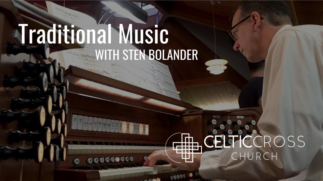 Piano Music with Sten - Sunday 4/19/2020 - YouTube