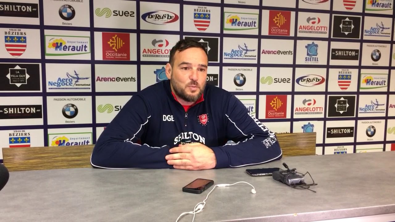 David Gérard - YouTube