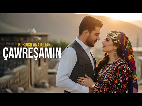 Çawreşamin | Kurdish Anatolian Trap Music